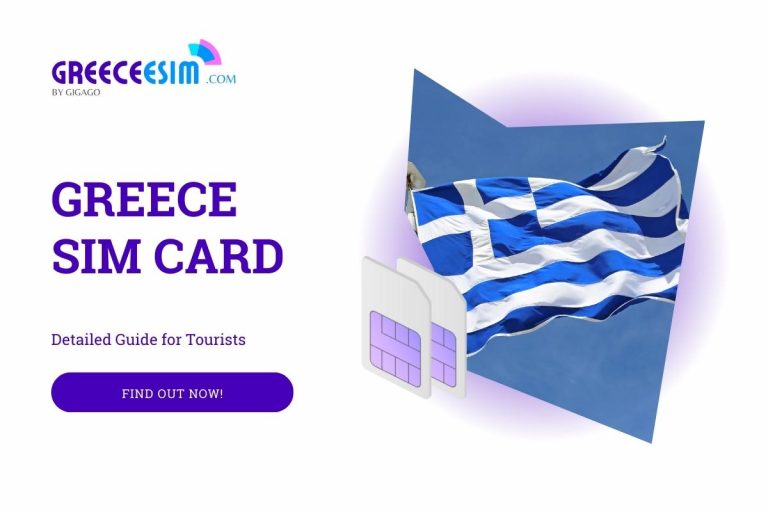 Greece Mobile Operators: Full Guide for Visitors