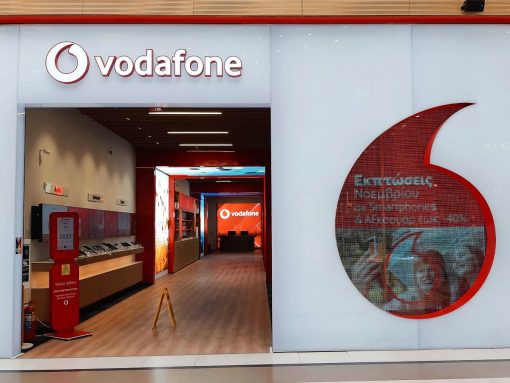 Vodafone Greece SIM Cards and eSIM Detailed Guides for Tourists