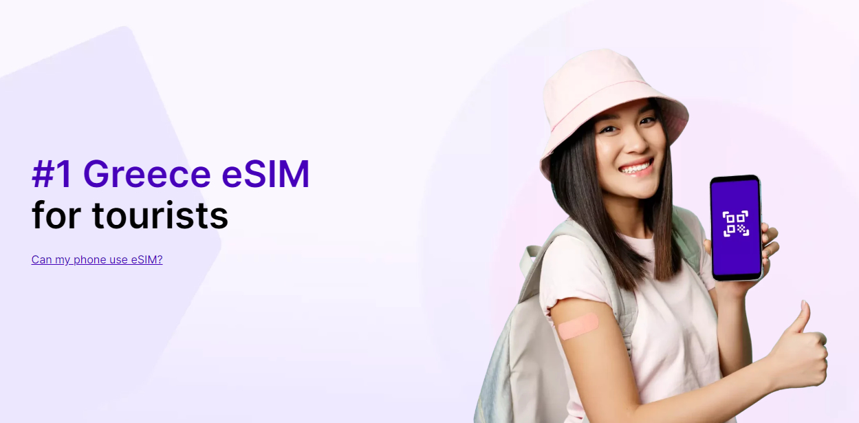 Greece SIM Cards: Updated Prices and Where to Buy 2025